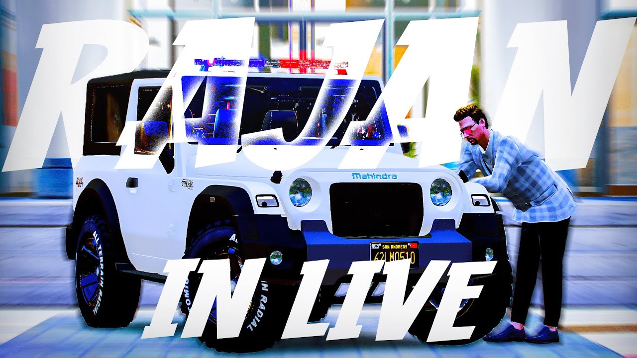 Government Officer And Admin RP In Nexus Live #8 | #nexusrp #Adminrp # ...