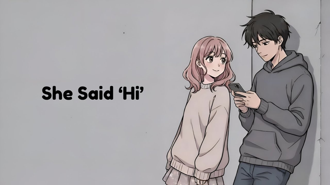 [7] She Said ‘Hi’ | Rare Moments You Never Forget | NITE - YouTube