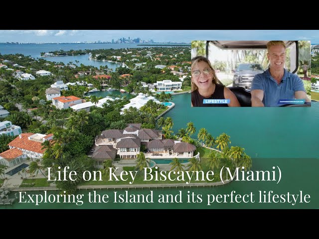 Key Biscayne Miami