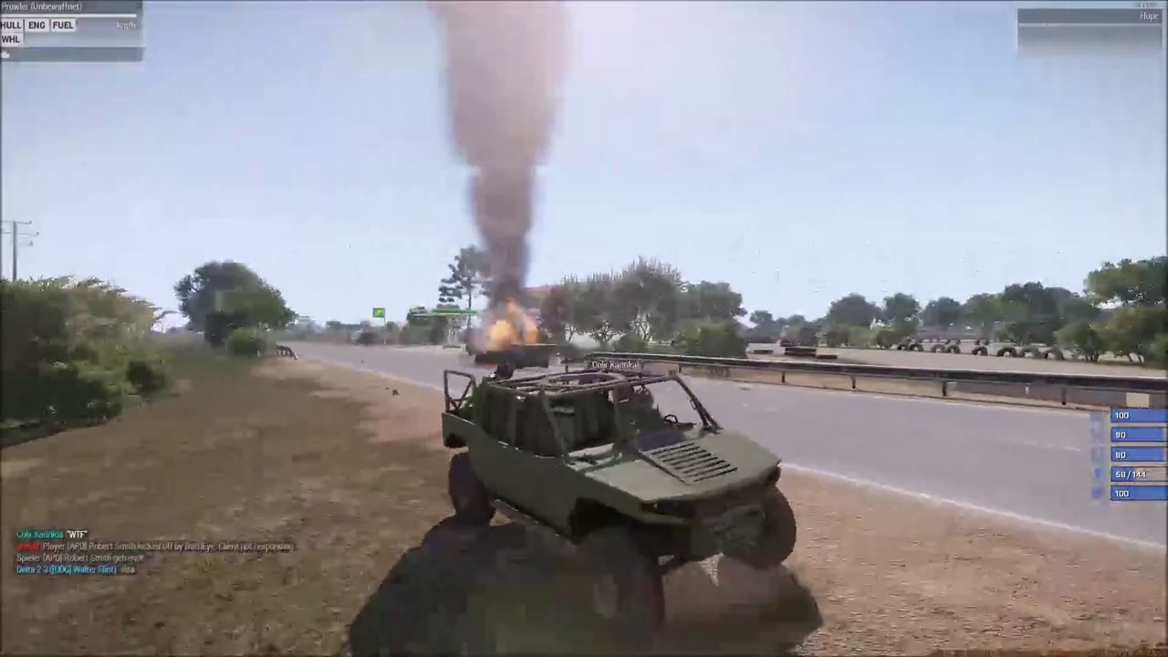 KRASSE HEMMET EXPLOSION !!! - Arma 3 Altis Life - OMG sowas hab ich ...