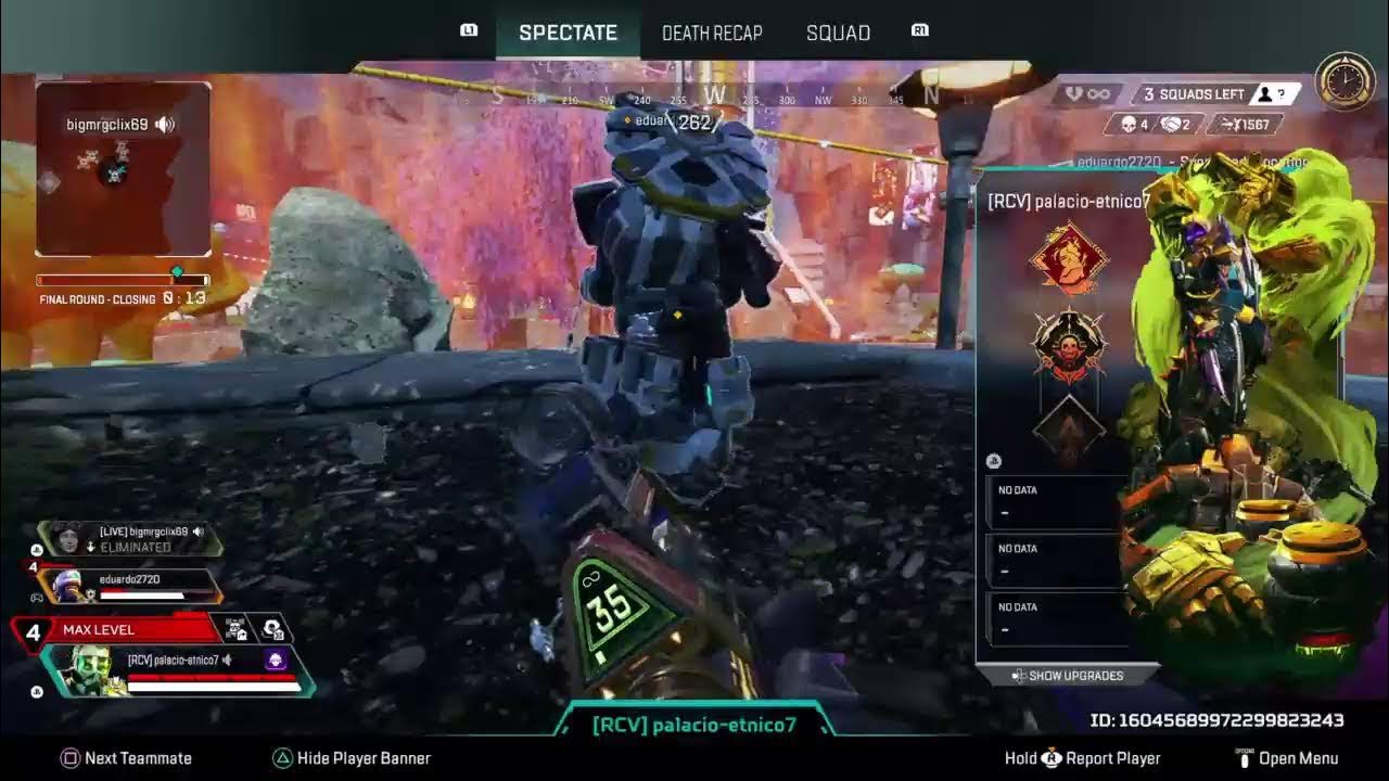 LIVE Playing Apex legends Come join up and have fun!! Kill Grinding - YouTube