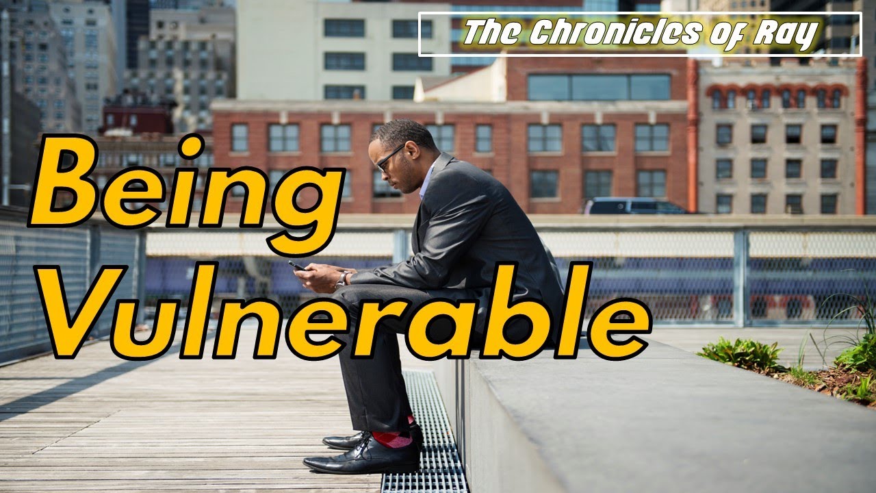 "Being Vulnerable" (September 17th, 2022) - YouTube