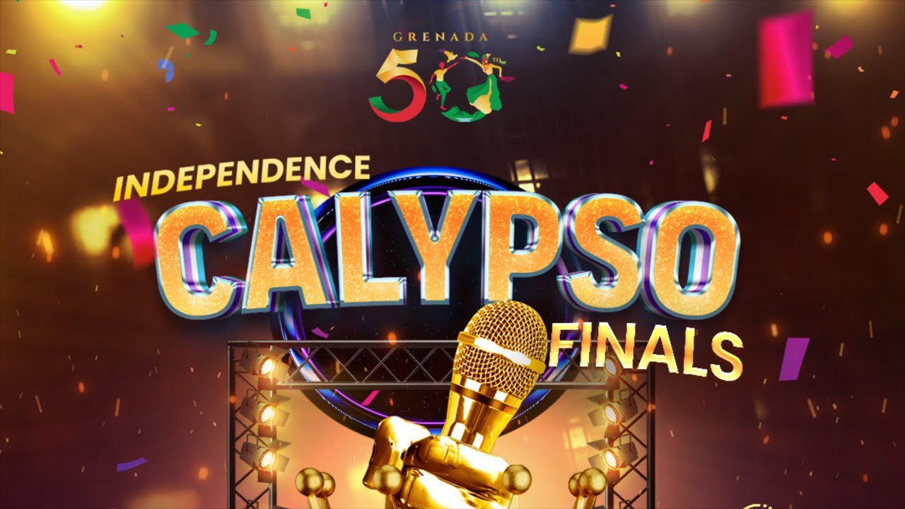 Grenada 50th Independence Calypso Finals Competition | Jan 27th, 2024 # ...