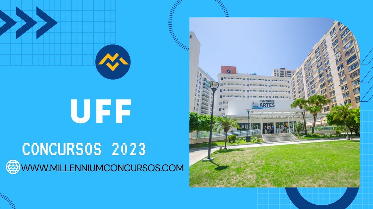 Apostila UFF 2023 Técnico em Agropecuária - YouTube