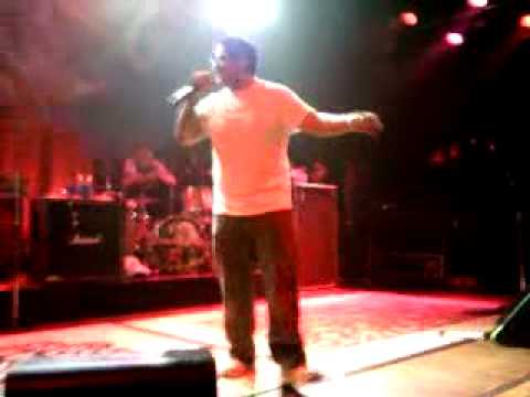 Sugar Ray Live Concert - YouTube