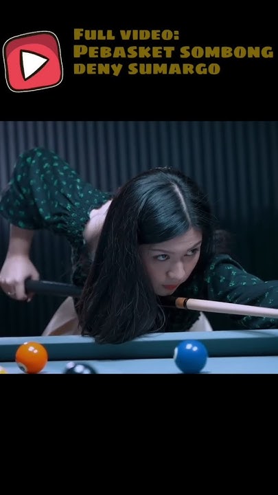 Joy Sang Algojo VS Ayu Lixui Si Penantang #ladusing0811 #biliar #shorts - YouTube