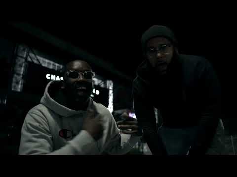 Alo Brown - e.story ft. Ali Cashius Jr.