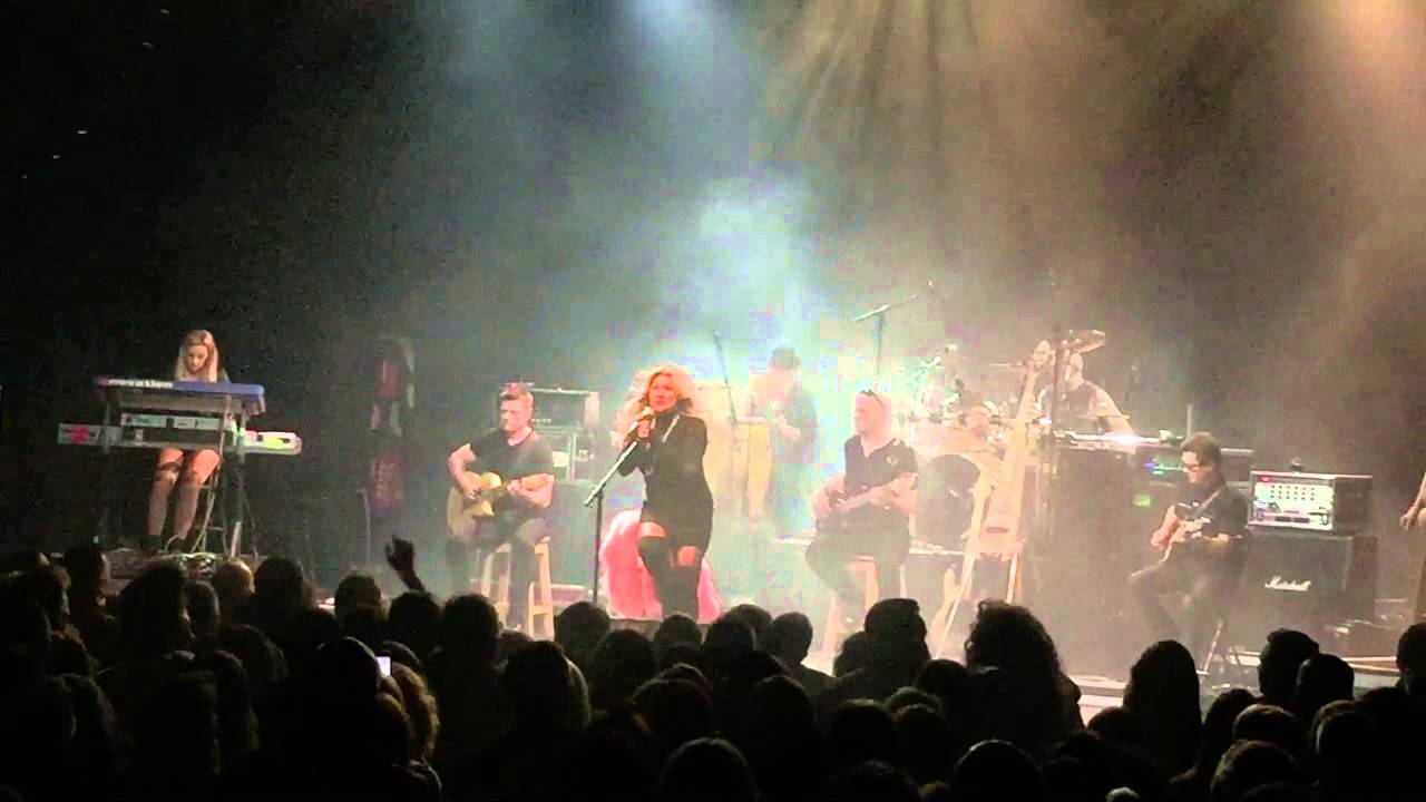BAJM - BINGO Tour (Live at The O2 Forum, London) - YouTube