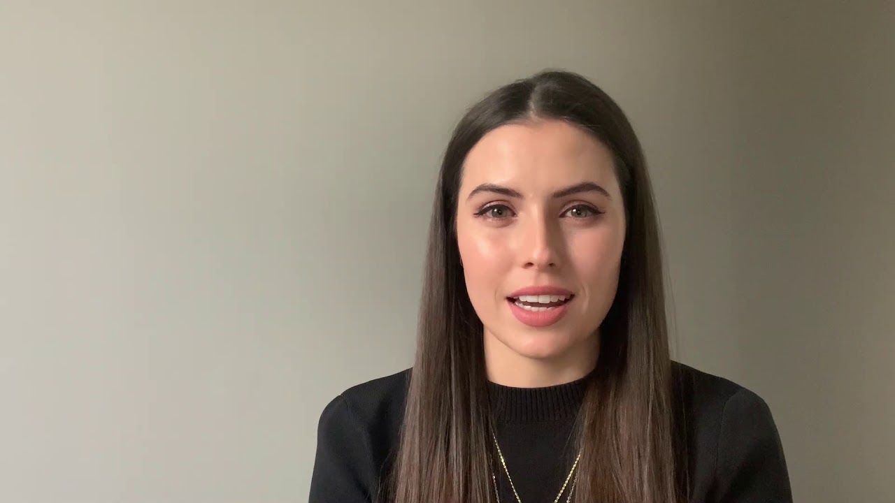 May bulletin overview Sam Harmer - YouTube