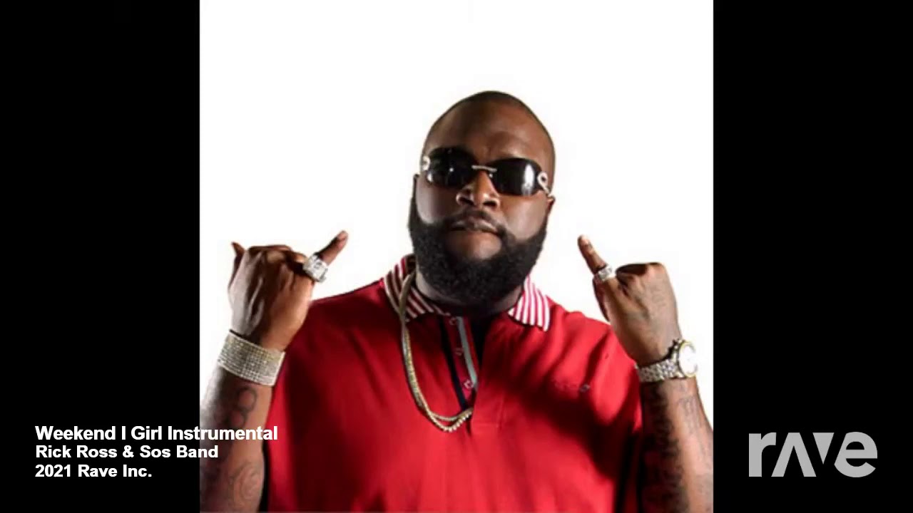 Weekend Girl - The SOS Band & Rick Ross (The R-Mix) - YouTube