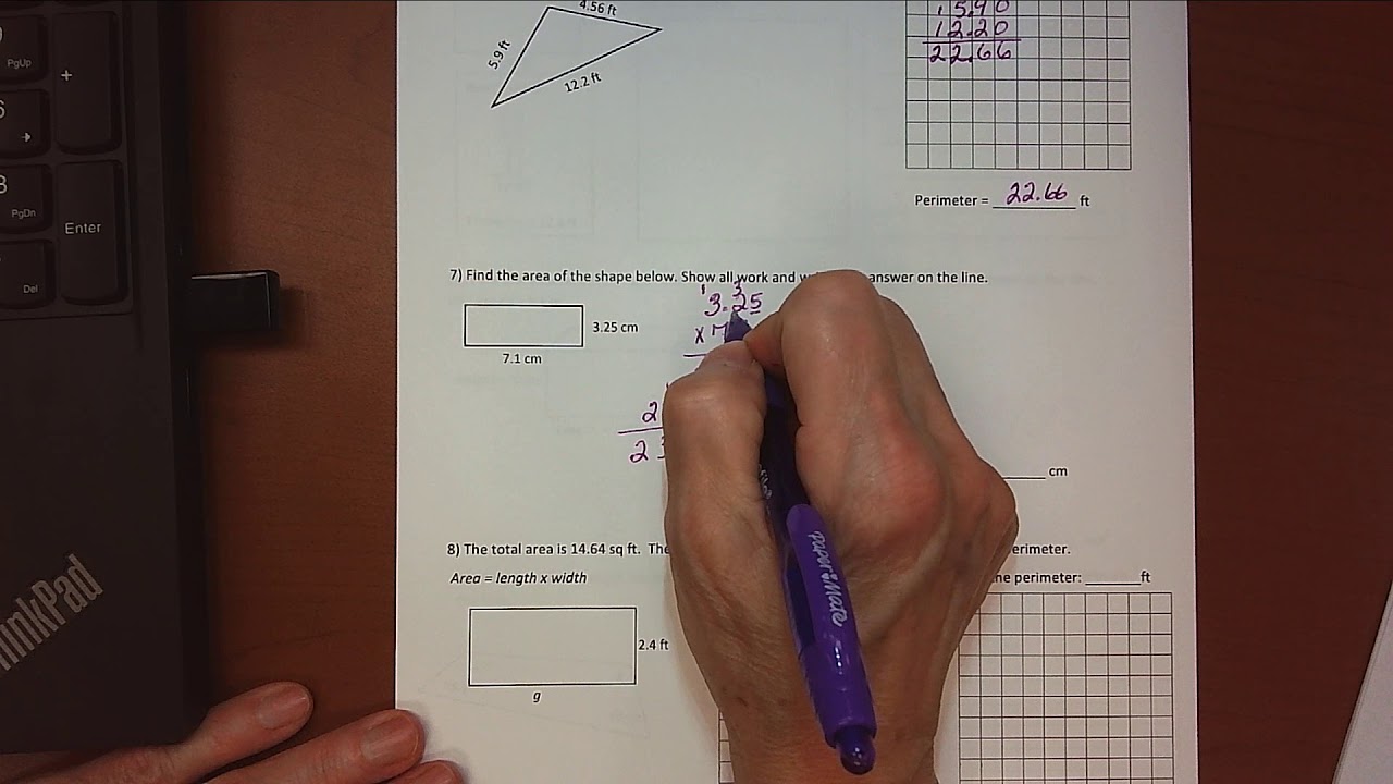 UNIt 2 Part 2 Study Guide Ans Key Page 2 - YouTube