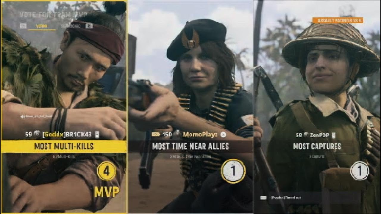 SMALL MAP BLITZ (COD VANGUARD - YouTube