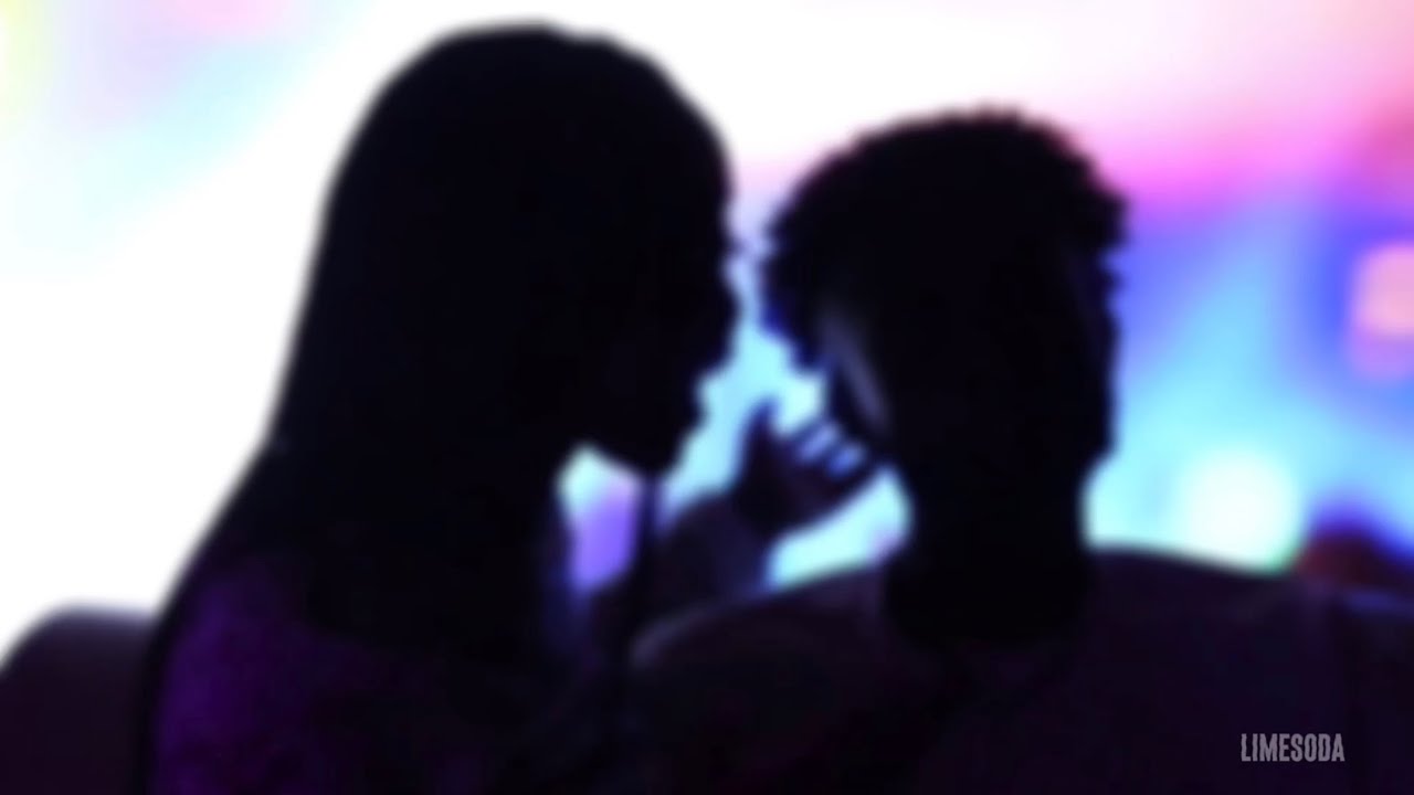 TB - Friends (Official Visualizer) - YouTube Music