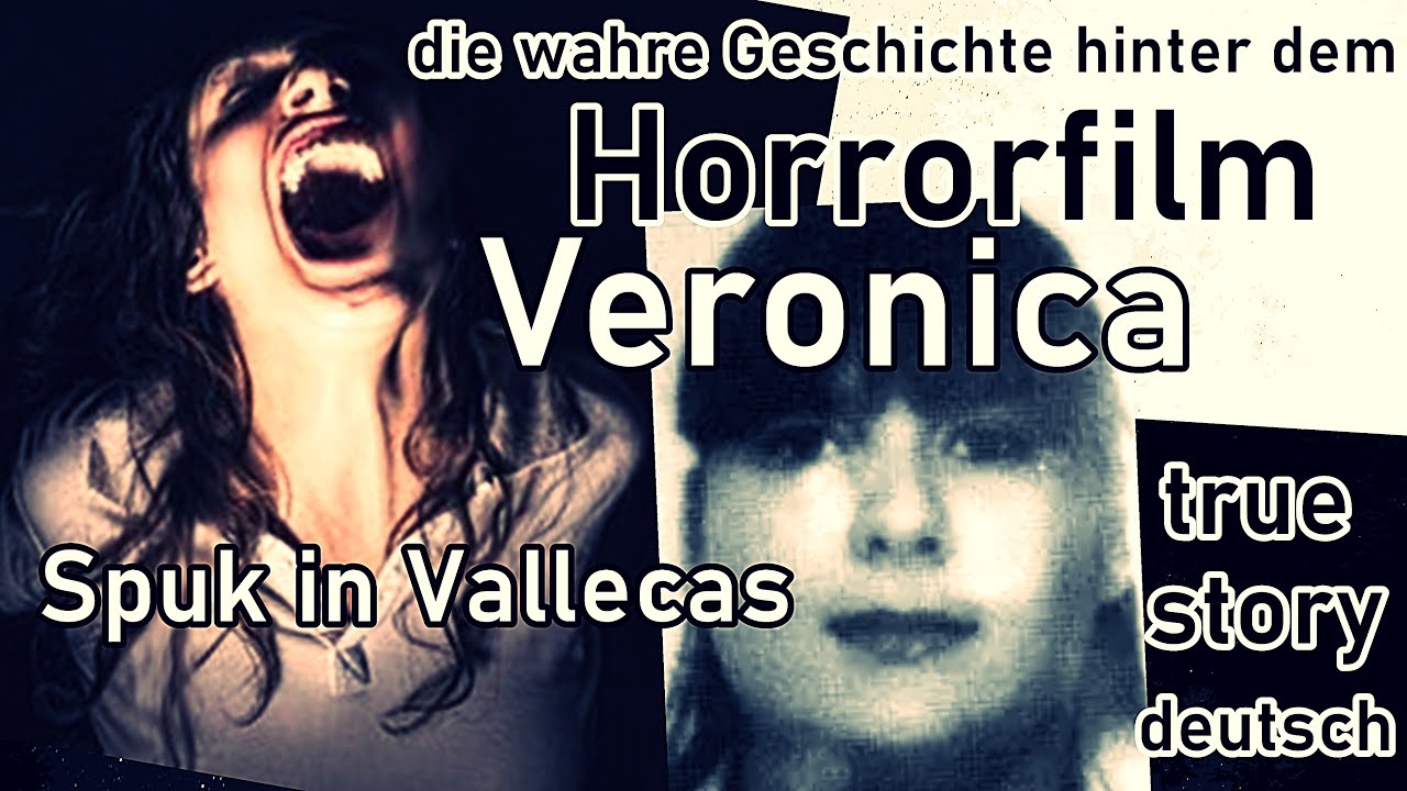 die wahre Geschichte von Estefania Gutierrez- Spuk in Vallecas- die ...