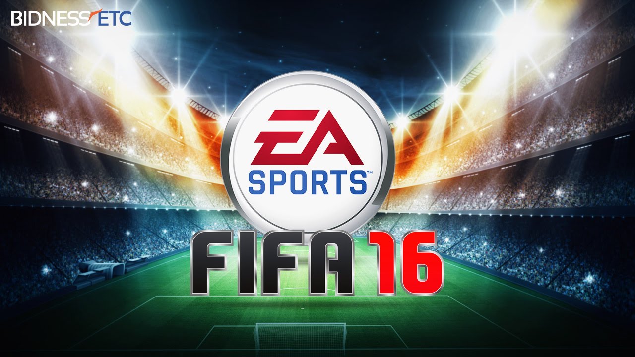 FIFA 16 ORIGIN CD KEY preorder global original - YouTube