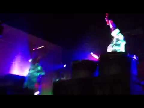 Mushroomhead (live) 2013 Ink Life Tour Ft. Myers FL. - YouTube