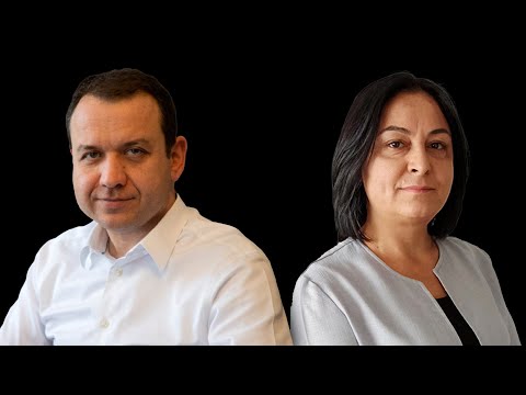 Politik Duvar her çarşamba saat 15.00'te Gazete Duvar'da!