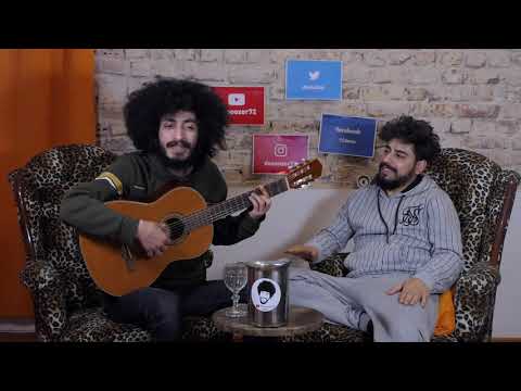 Sînemê - Murad Demir (Canlı Performans)