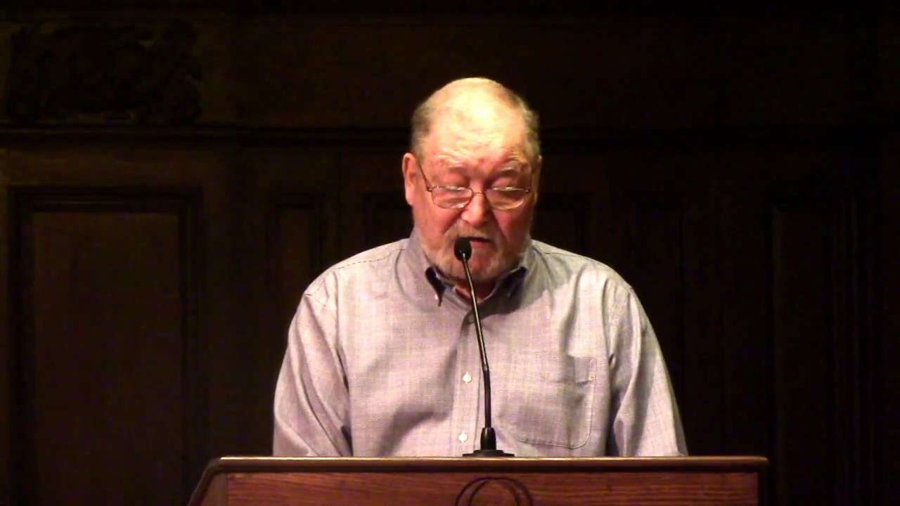 "Church & Faith: Where and How to Be," by Tom Ott, 7/8/2015 - YouTube