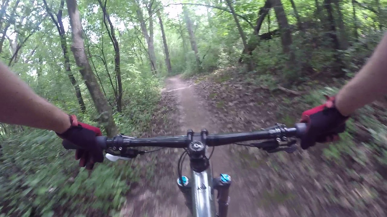 Quarry Ridge Madison Summer GOPR4073 - YouTube