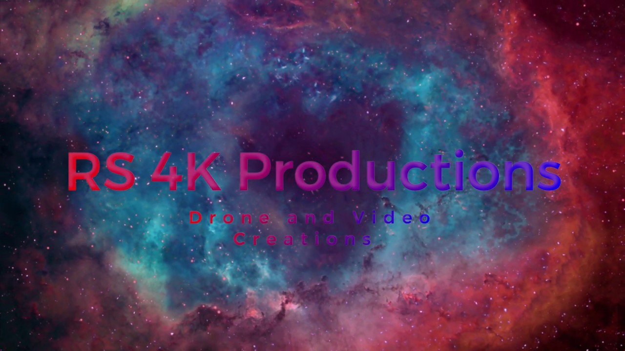 RS 4K Productions HD - YouTube