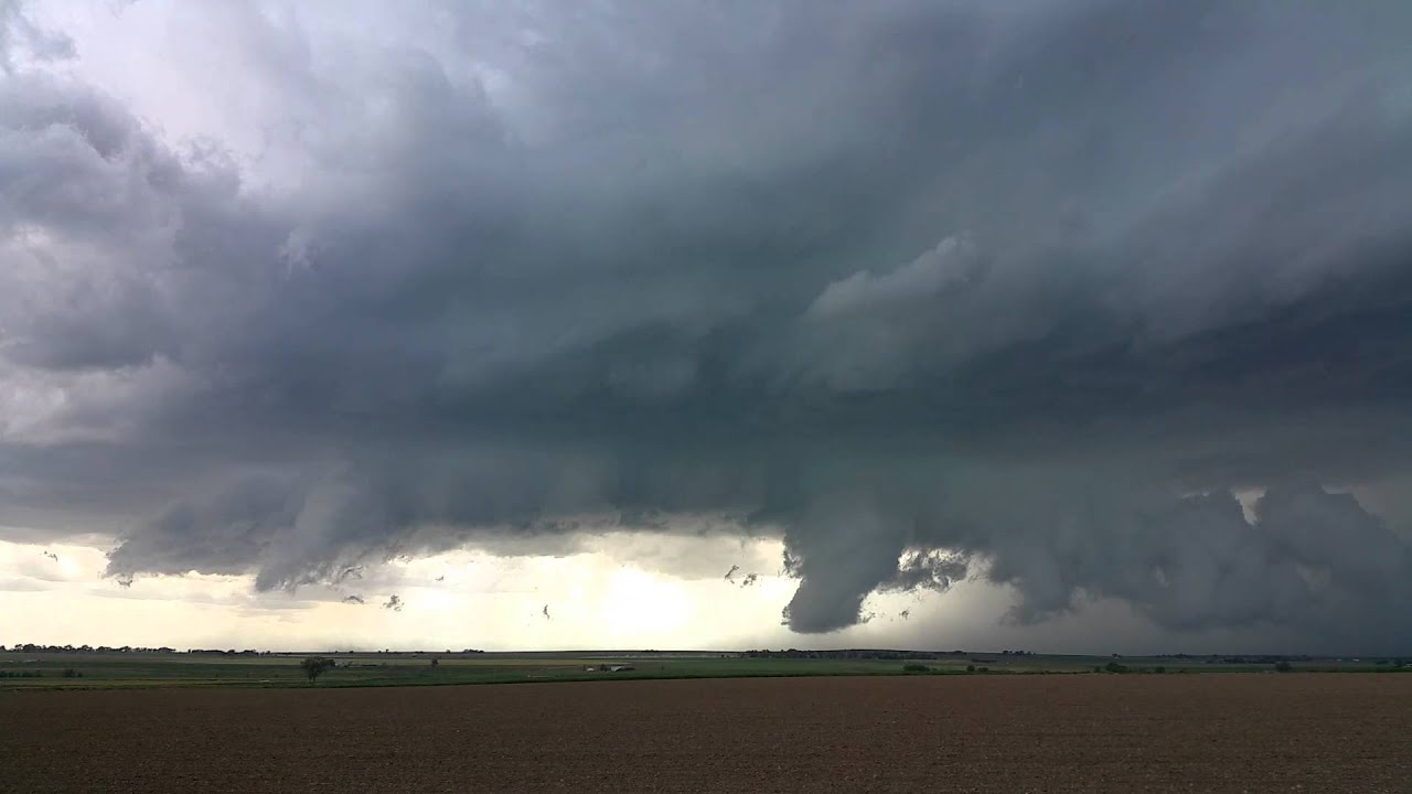 Wiley, Colorado - YouTube