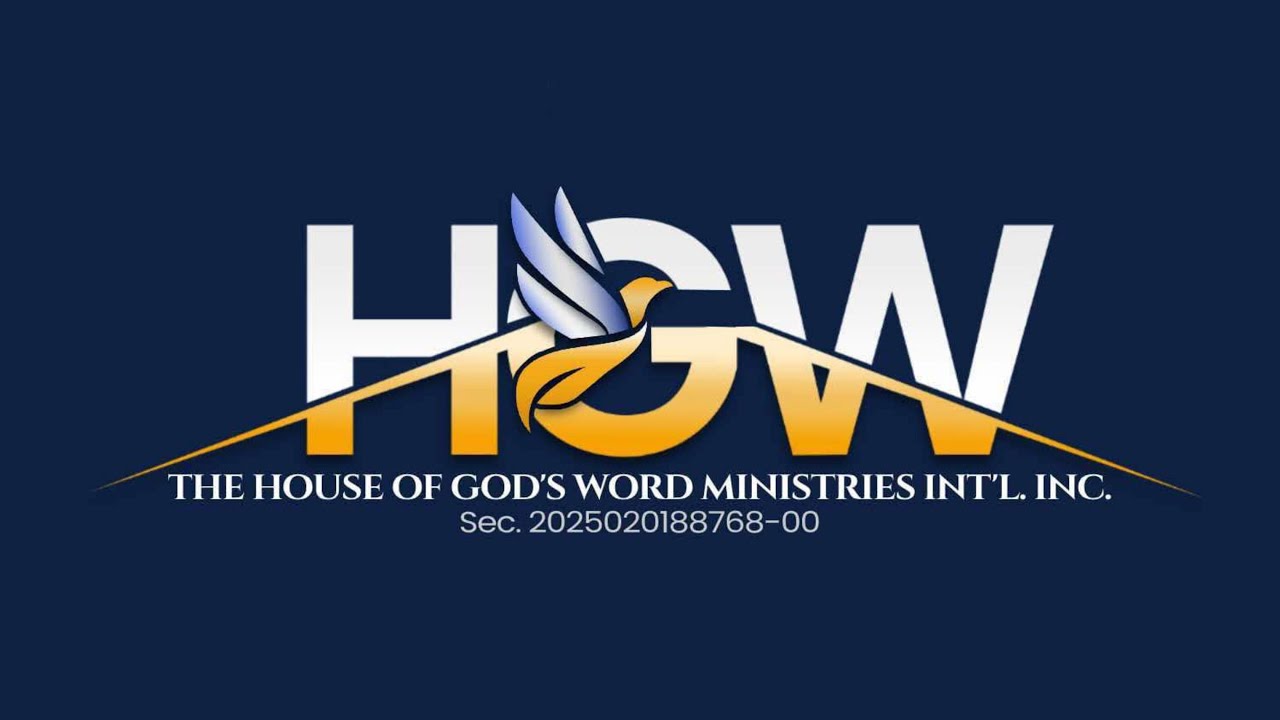 HGW | Sunday Service | May 18 , 2025 - YouTube