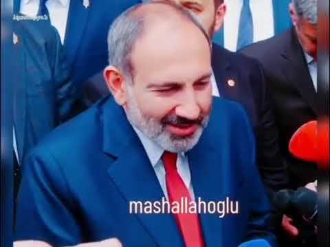 Paşik Prikol. Satqınçılığın Bir Neçə Növü Var. Mashallahoglu Dublaj