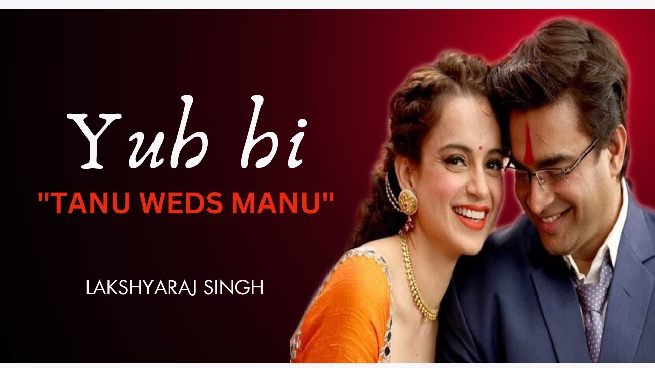 Yun HI | Song Cover | Tanu Weds Manu | Kala Nidhi - YouTube