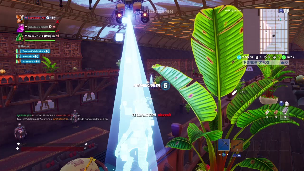NON SCOPE YouTube non-scope-youtube