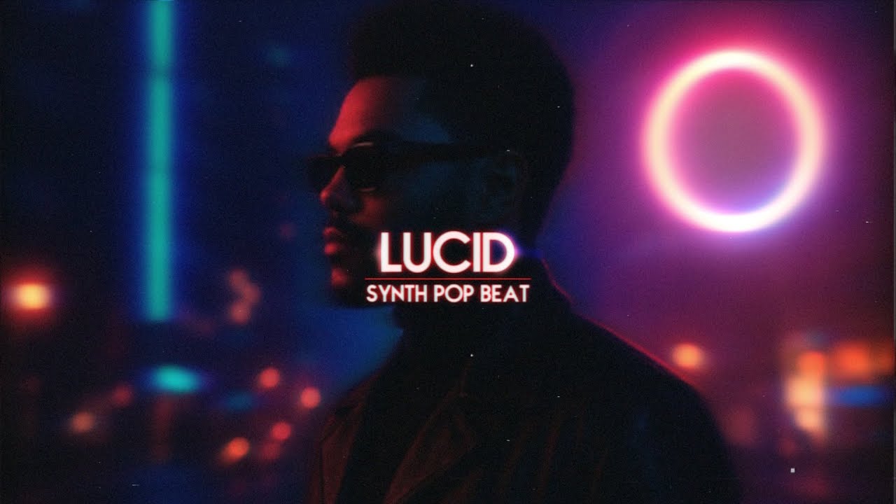 Dark Synth Pop Type Beat – Modern Synth Pop (Prod. Ihaksi) - YouTube