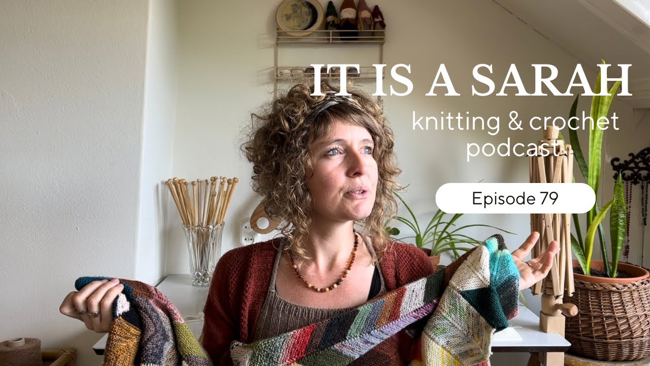 It Is A Sarah | Episode 79 (EN) - YouTube