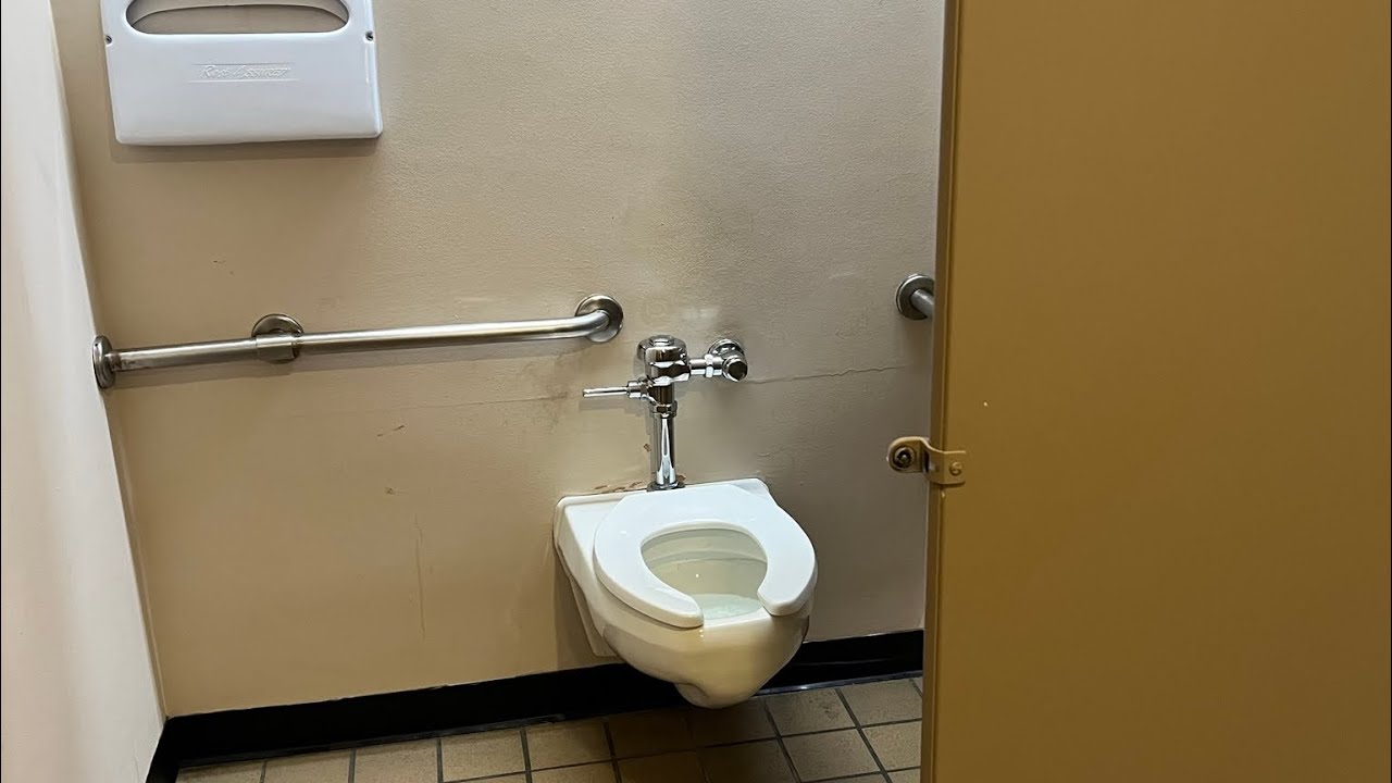 786. Coventry Library Men’s Restroom 2 - YouTube