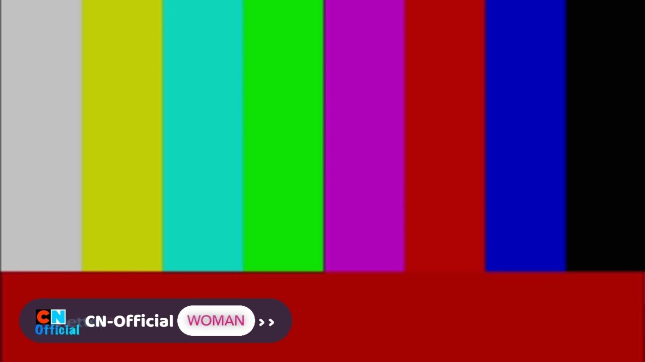 [KKCK]Kênh Woman: Khoảnh khắc treo màn hình testcard và tắt đi cùng 10 ...