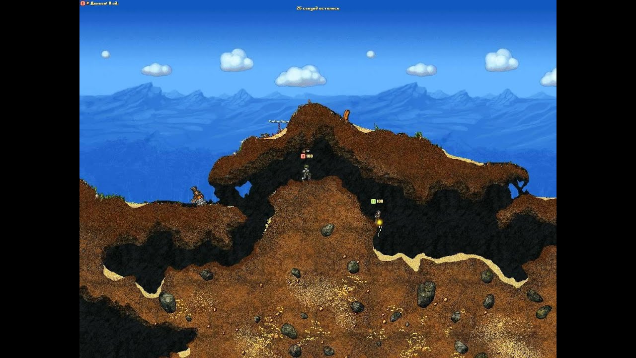 Cortex Command 3 - YouTube