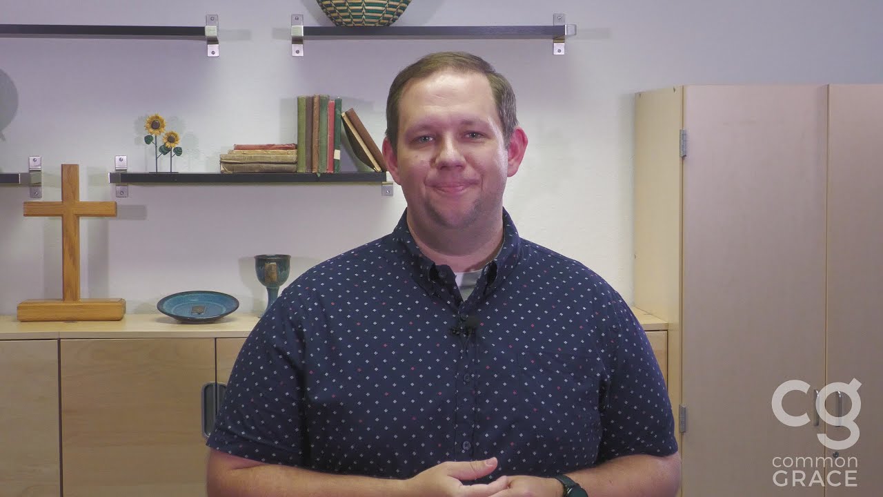 (Full Service) Rest|Recovery - Seasons of Summer by Rev. Kyle - YouTube