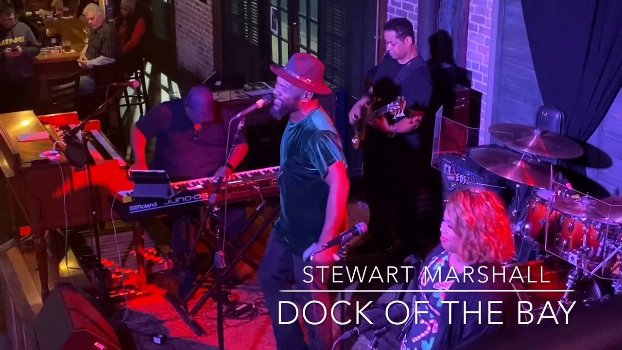 Stewart Marshall - YouTube