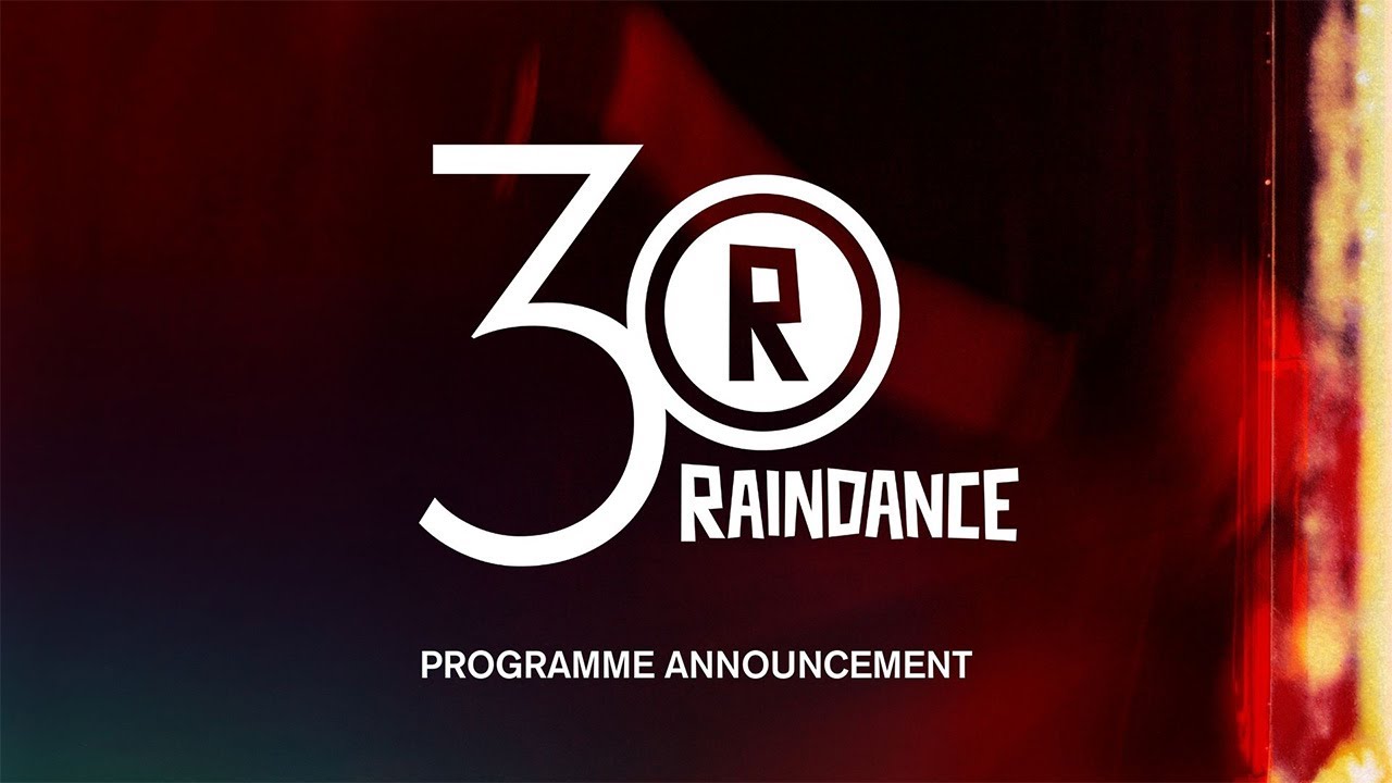 30th Raindance Film Festival Programme Launch - YouTube