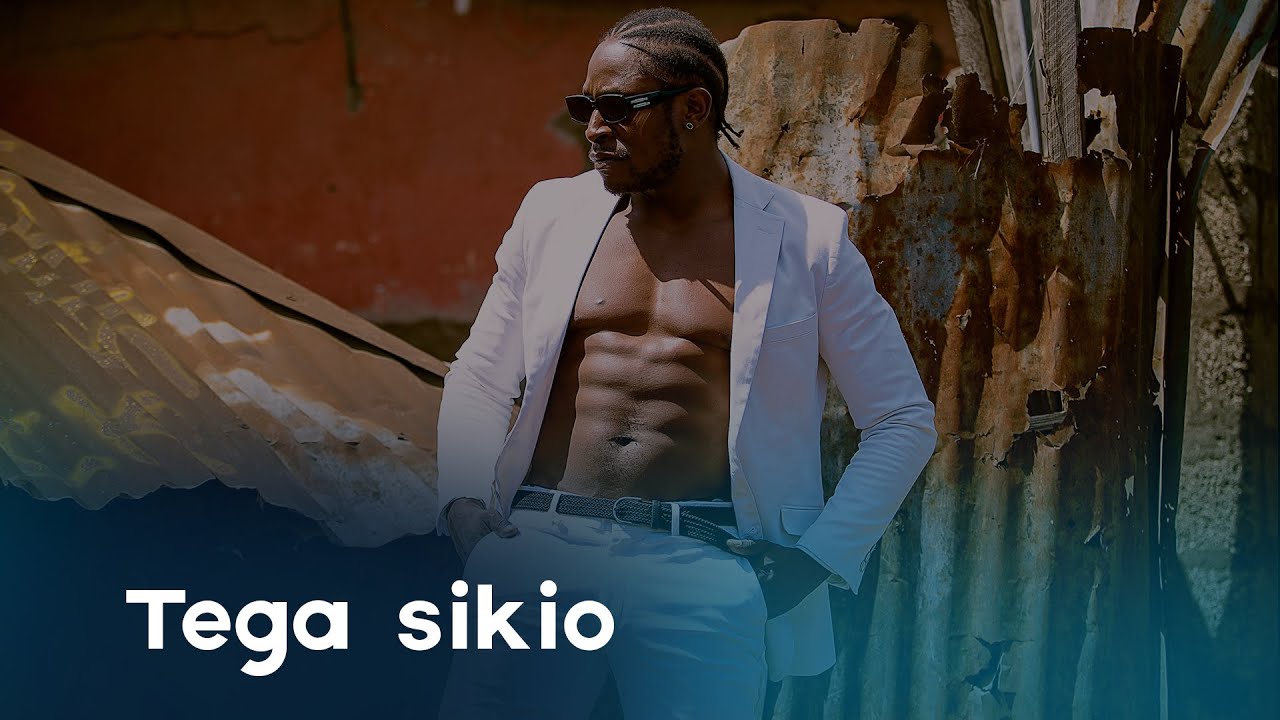 DJ DAVIZO TEGA SIKIO feat CHINDO MAN - YouTube