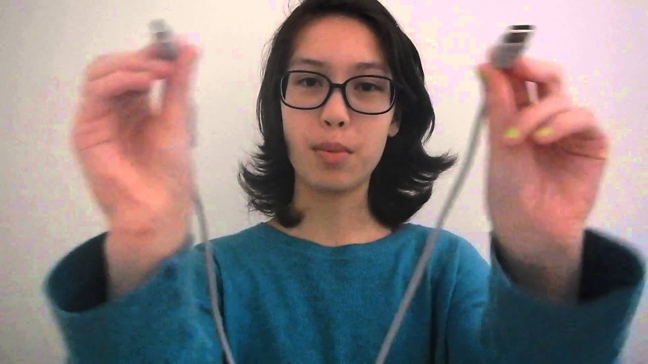 Installing Peripheral Devices - YouTube