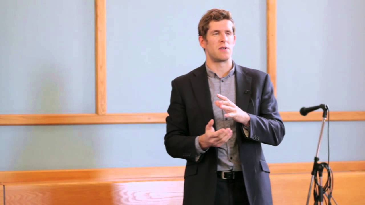 Alan Andrews - YouTube