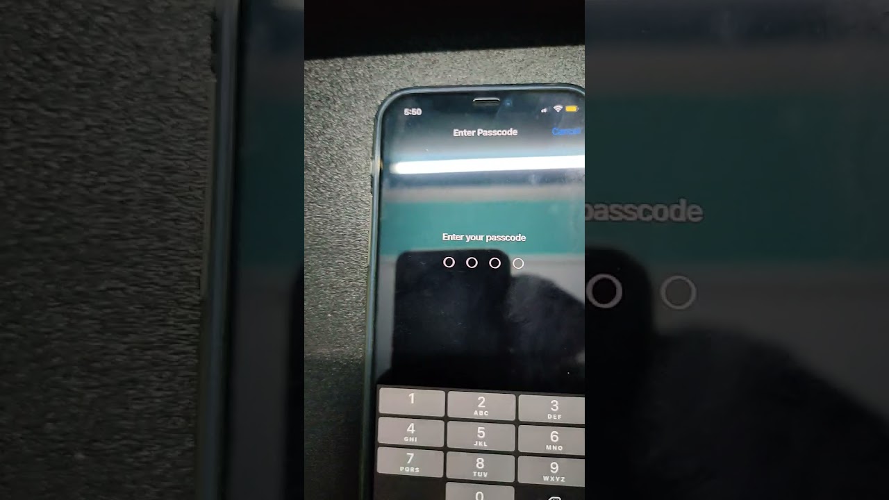 iphone 12 software update iOS 15.1 - YouTube