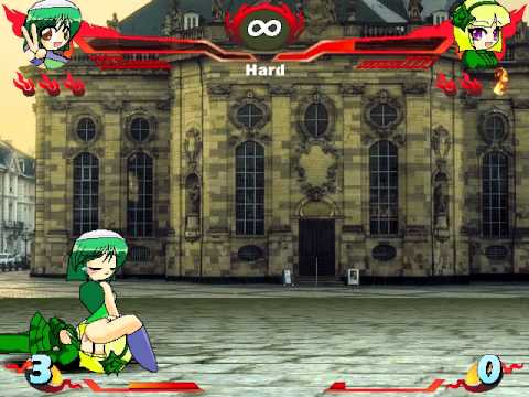Eight Marbles 2X CPU Battle #305 - Tepet vs Ninon - YouTube