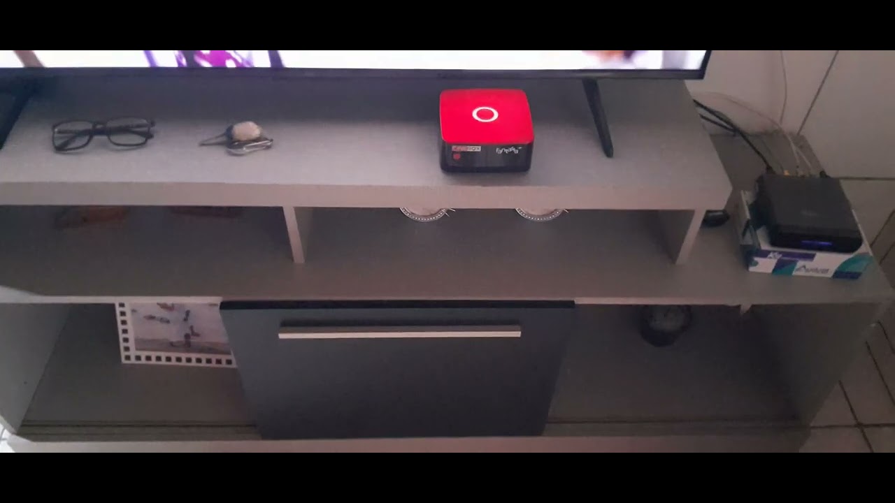 status duosat vortex - YouTube