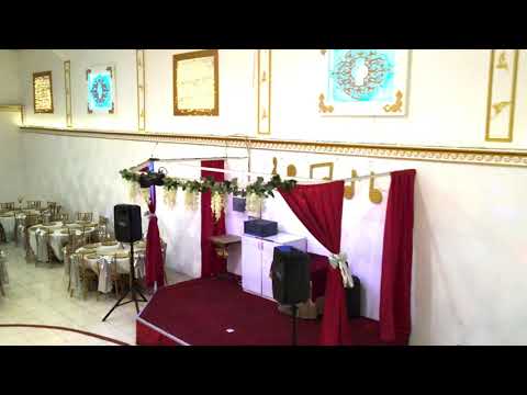 GÜL BAHÇE KAYSERİ Altın Salon 2025