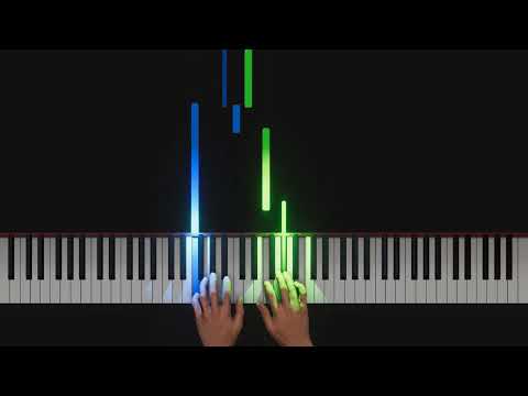 💥 Boombayah - Blackpink - Piano Stage