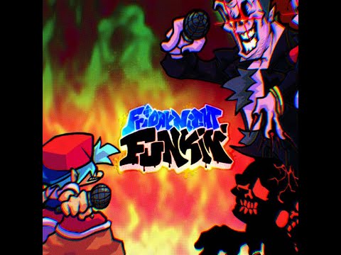 FNF - Ugh (MINUS MIX)