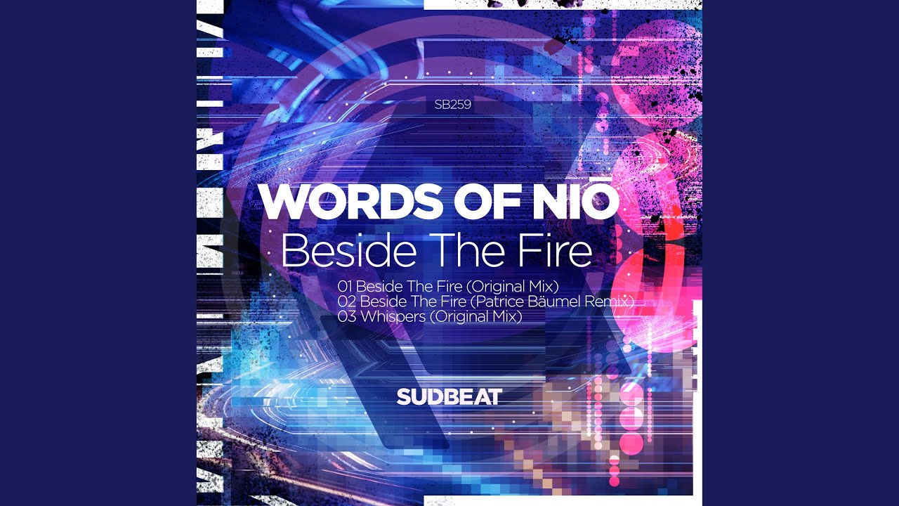 Beside the Fire (Patrice Bäumel Remix) - YouTube