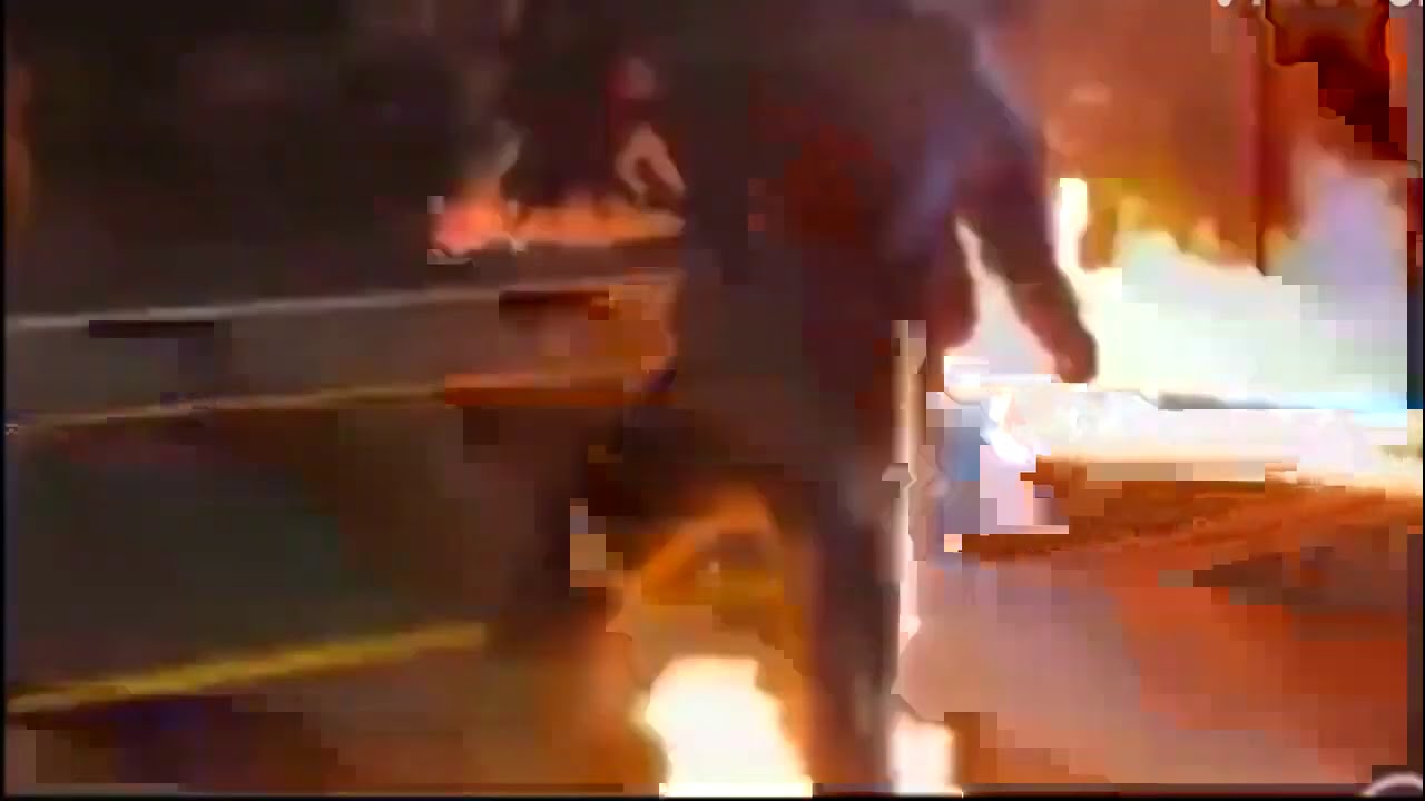 the power of a third generation pyrokinetic! - YouTube