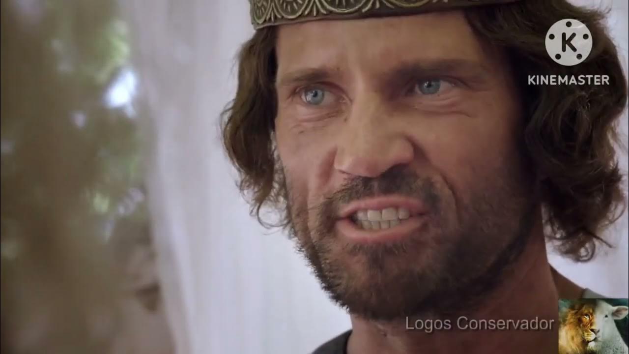 ဒါဝိဒ်နှင့်ဗာသရှေဘ Youtube